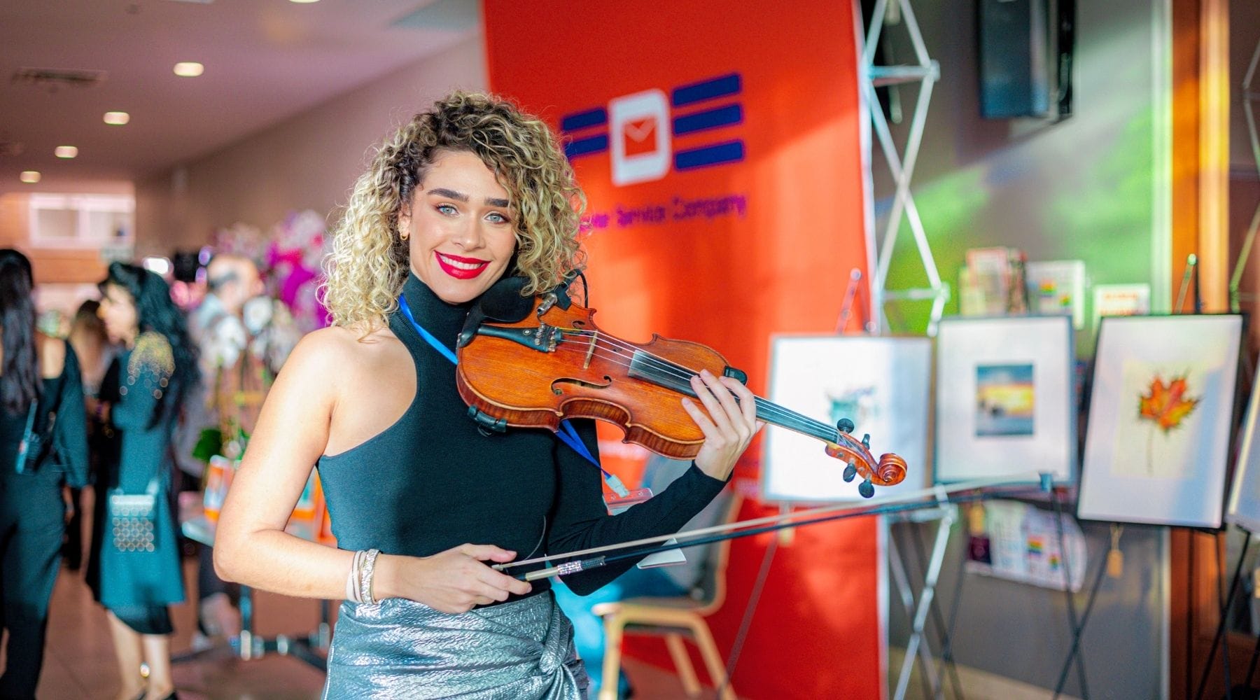 Sadie - The Soul of the Strings